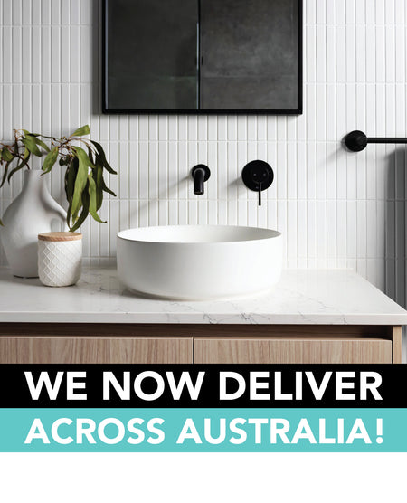 Cook & Bathe - Bathroom, Kitchen and Renovation Supplies in Melbourne
