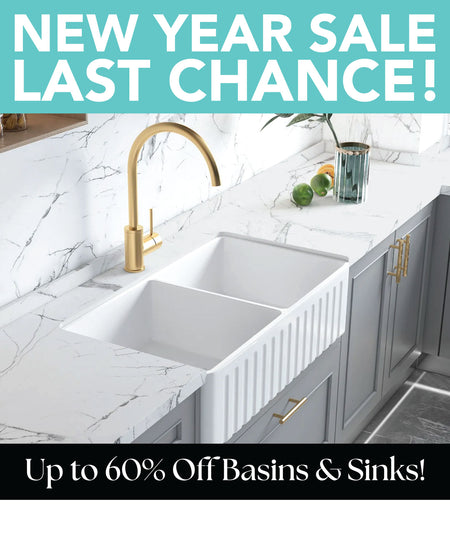 Cook & Bathe - Bathroom, Kitchen and Renovation Supplies in Melbourne