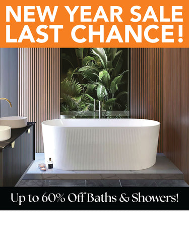 Cook & Bathe - Bathroom, Kitchen and Renovation Supplies in Melbourne