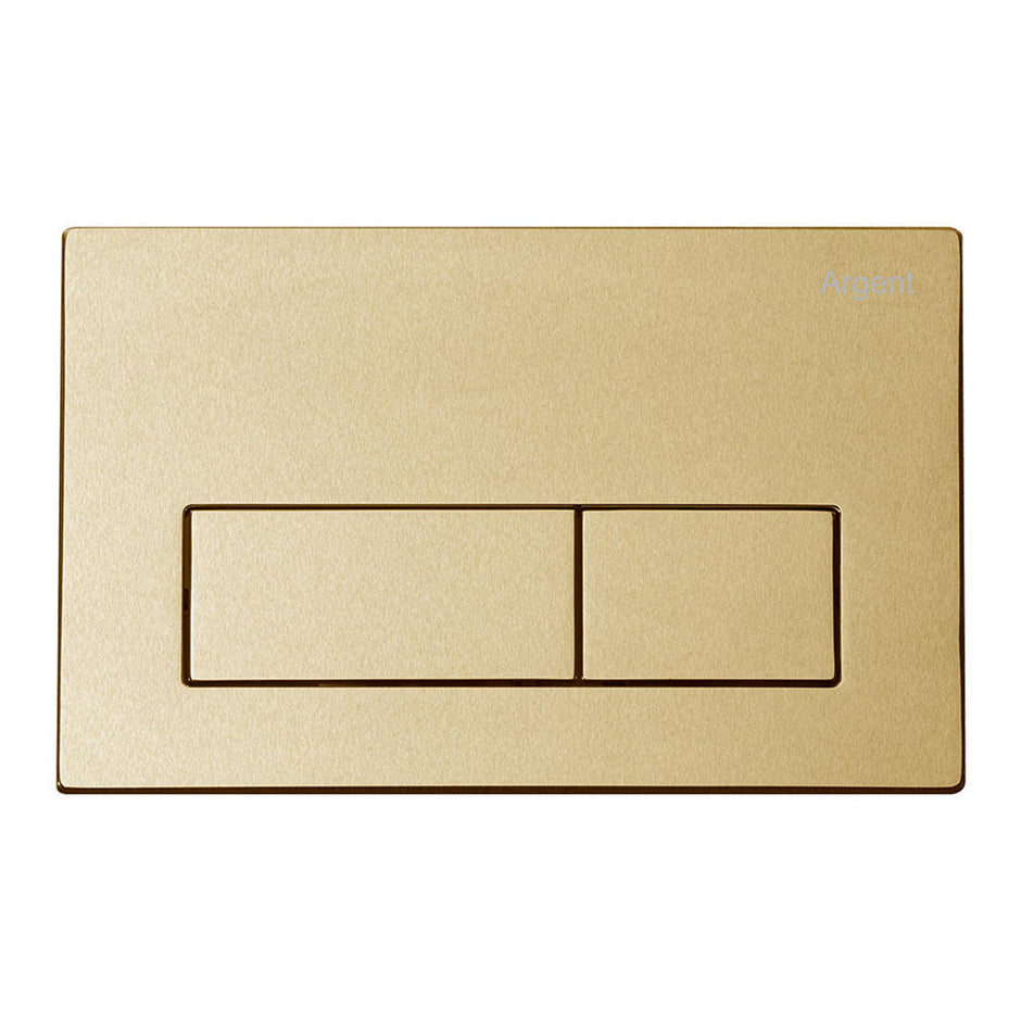 Argent Bathroom Products | Cook & Bathe
