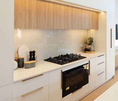 Kitchen Renovation Supplies Melbourne – Cook & Bathe