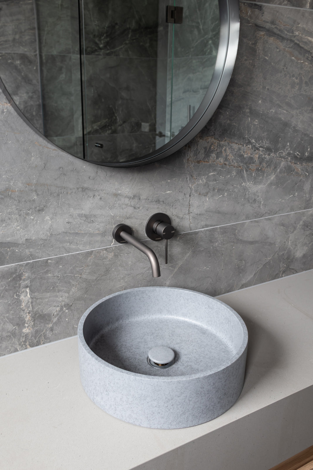 Laundry – Cook & Bathe