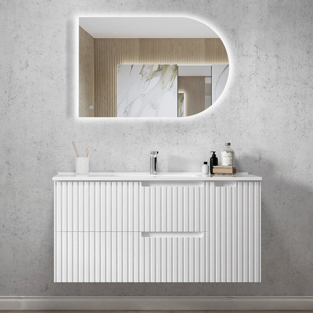 Otti Vanities – Cook & Bathe