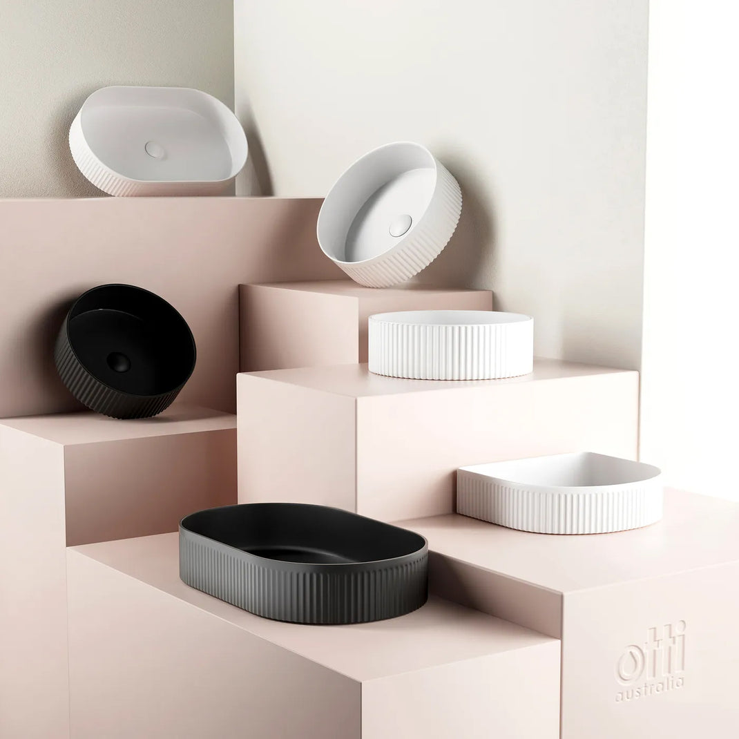 Otti Australia - Premium Bathroom Fixtures | Cook & Bathe