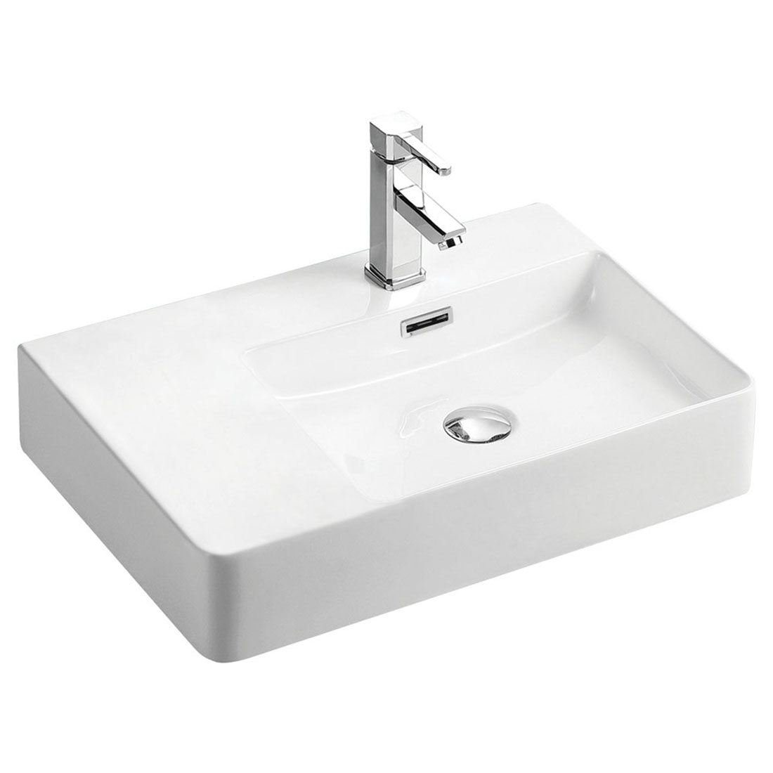 Fienza Basins – Cook & Bathe