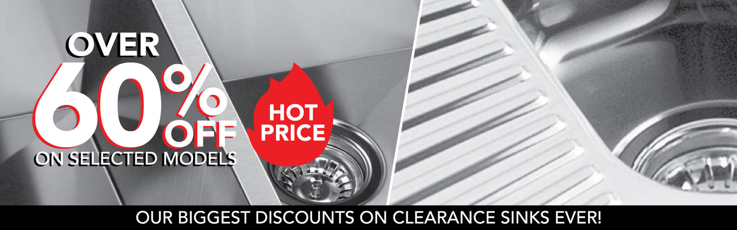 Cook & Bathe - Bathroom, Kitchen and Renovation Supplies in Melbourne