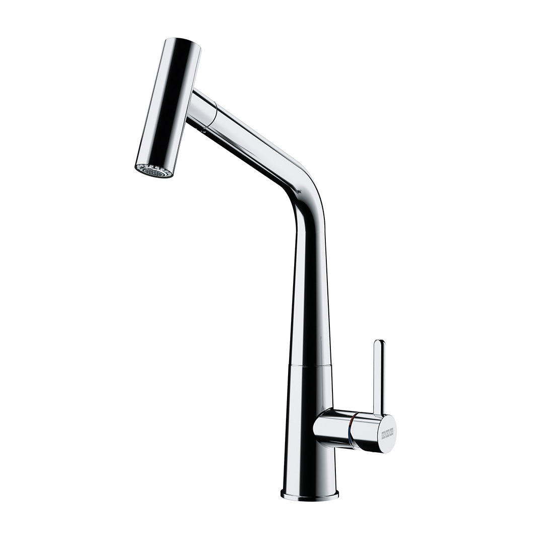 Franke Icon Pull-Out Tap Chrome – Cook & Bathe