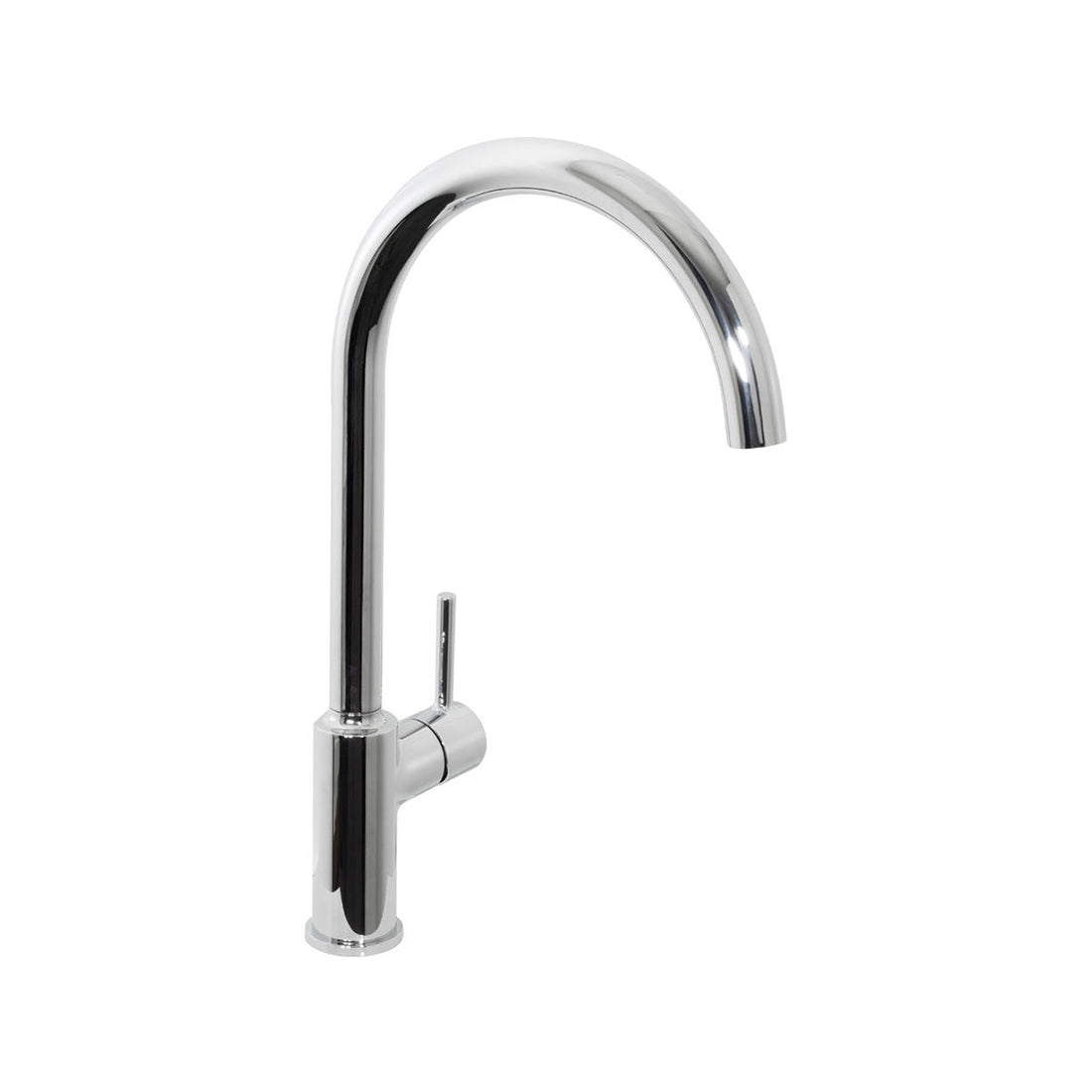 Villeroy And Boch Vita Kitchen Mixer Chrome | Cook & Bathe