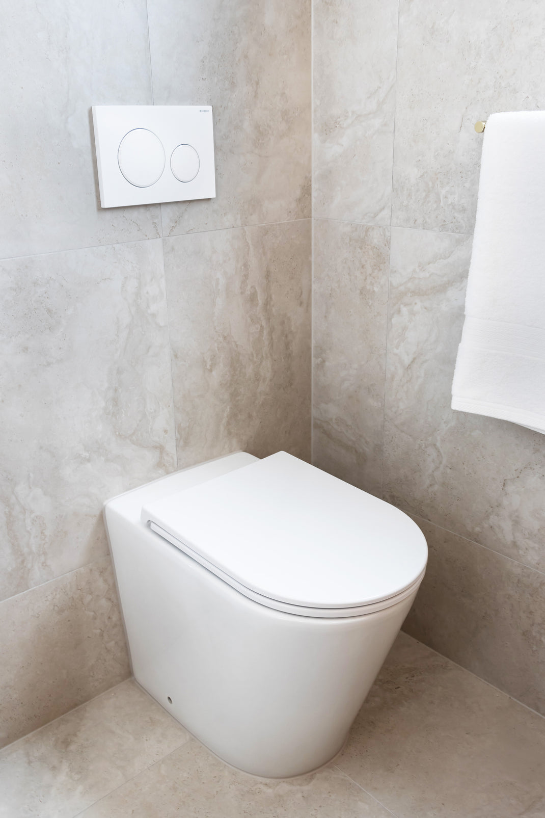 Laundry – Cook & Bathe