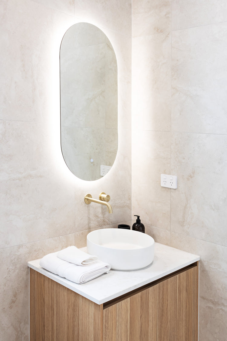 Bathroom Renovation Supplies Melbourne – Cook & Bathe