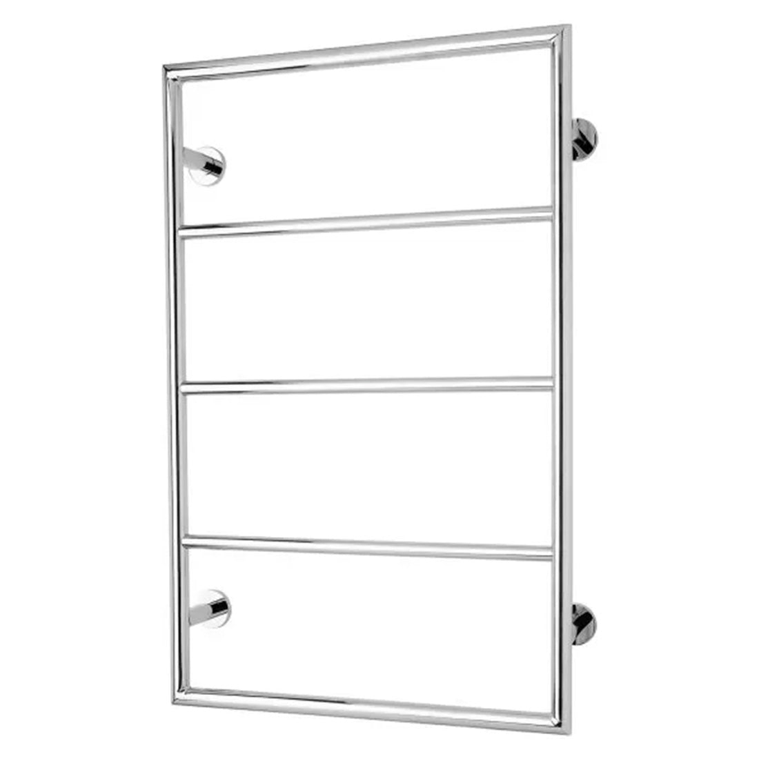 Phoenix Vivid Towel Ladder Chrome | Cook & Bathe