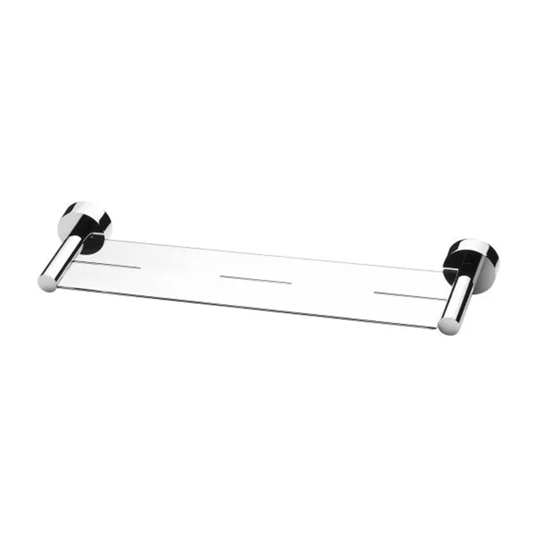 Phoenix Vivid Metal Shelf Chrome | Cook & Bathe