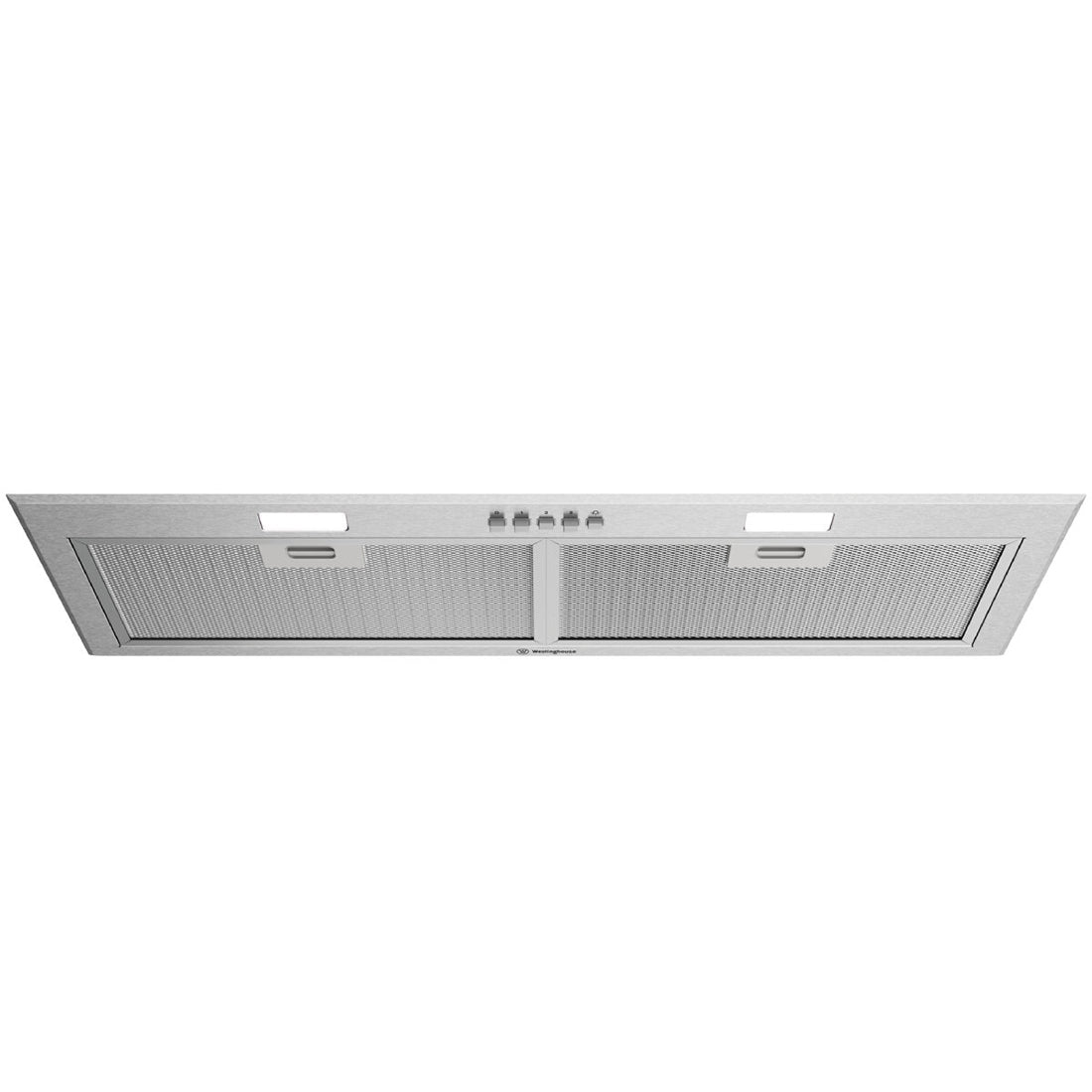 Westinghouse 86cm Integrated Undermount Rangehood Stainless Steel ...