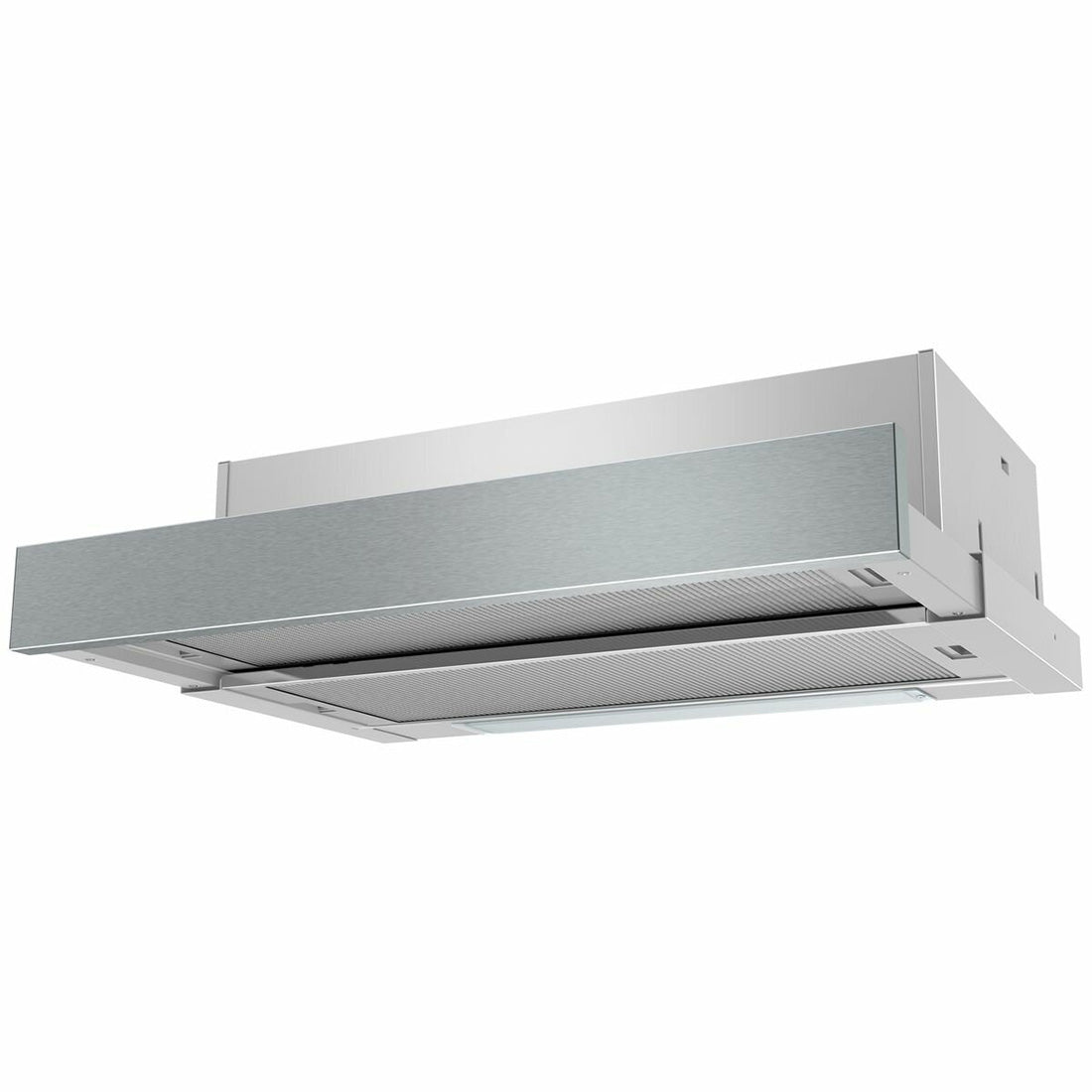 Westinghouse Slide-Out Rangehood Front 60Cm Stainless Steel | Cook & Bathe