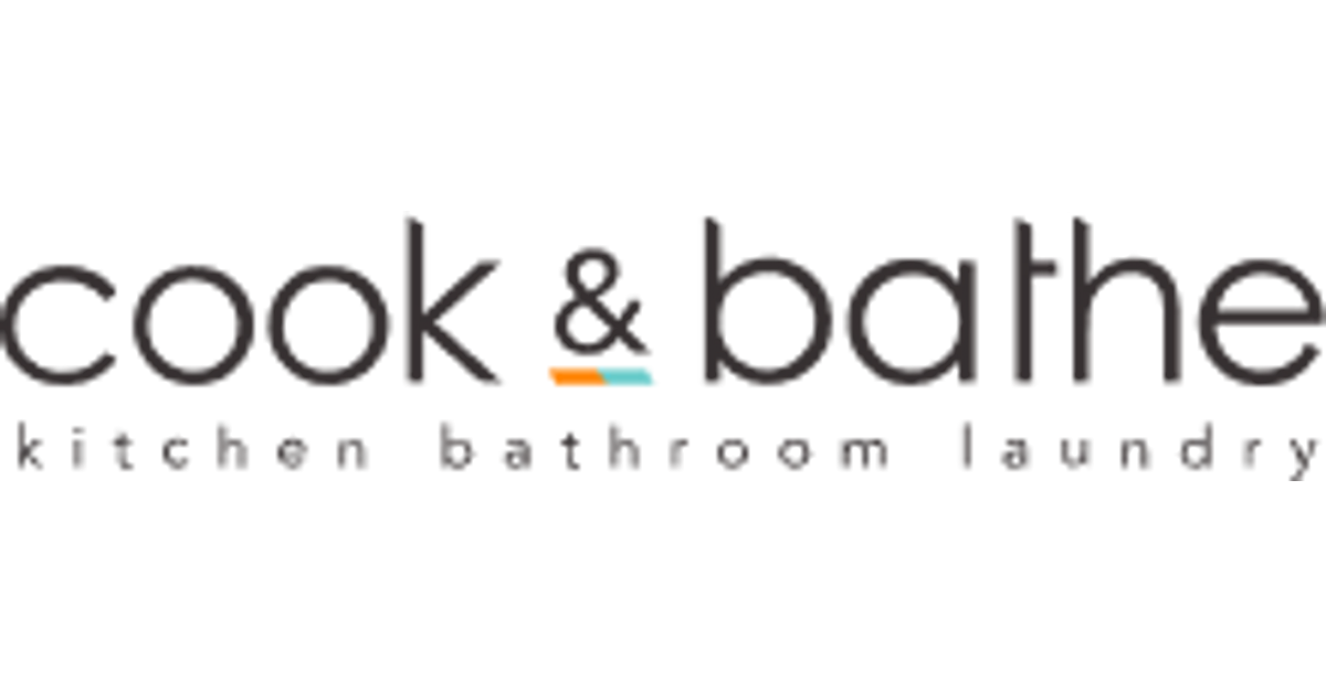 Cook & Bathe - Bathroom, Kitchen and Renovation Supplies in Melbourne