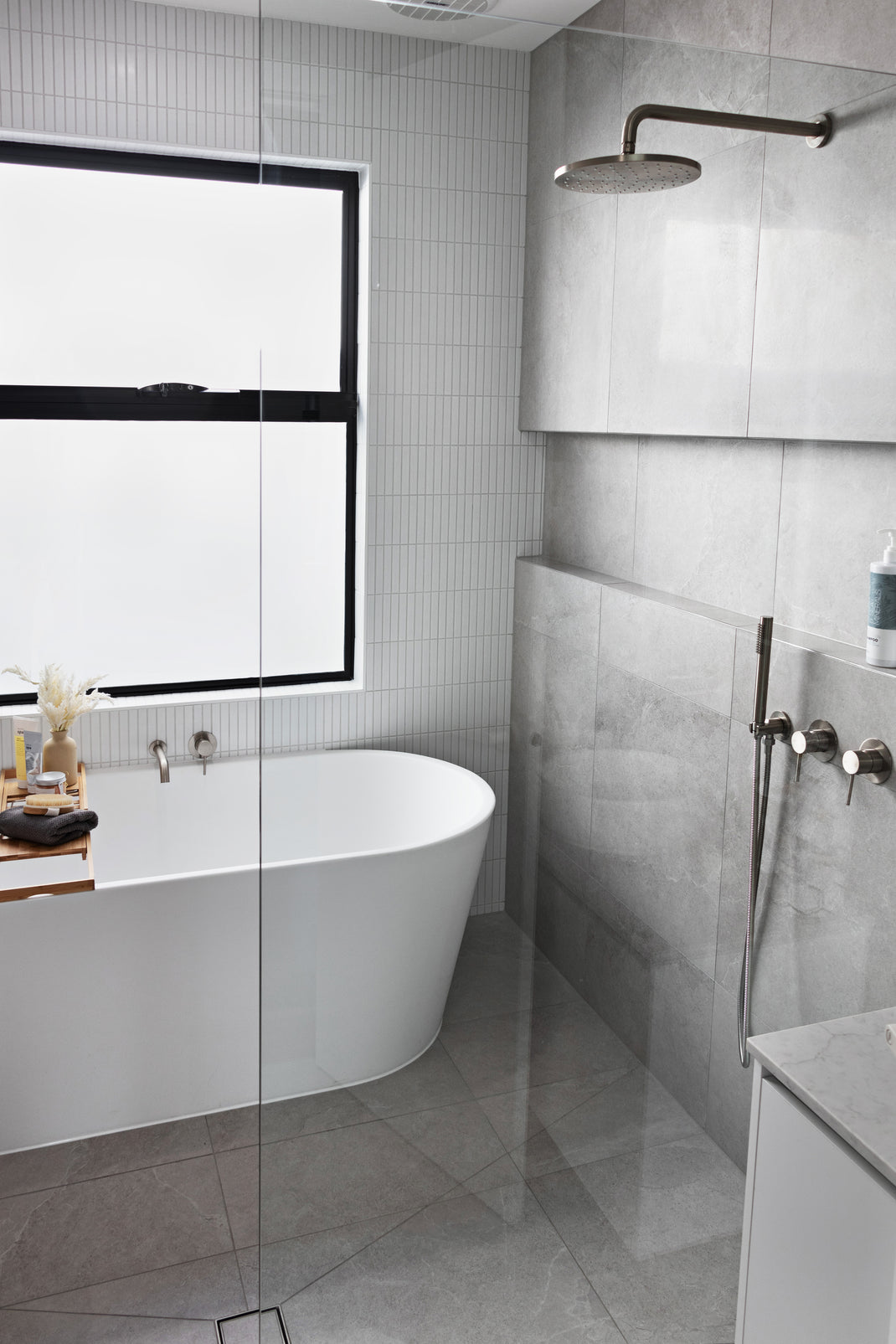 Laundry – Cook & Bathe