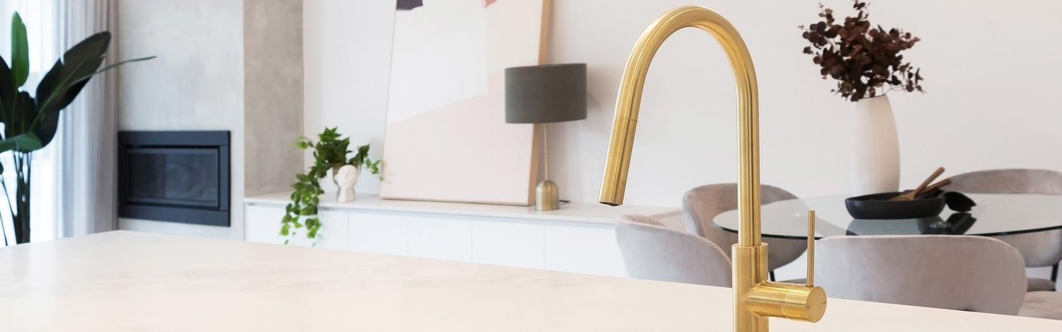 Cook & Bathe - Bathroom, Kitchen and Renovation Supplies in Melbourne