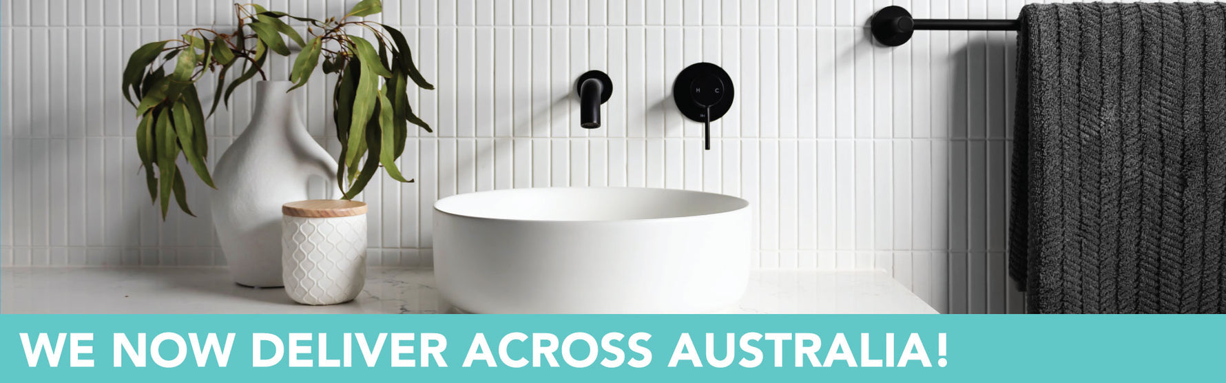 Cook & Bathe - Bathroom, Kitchen and Renovation Supplies in Melbourne