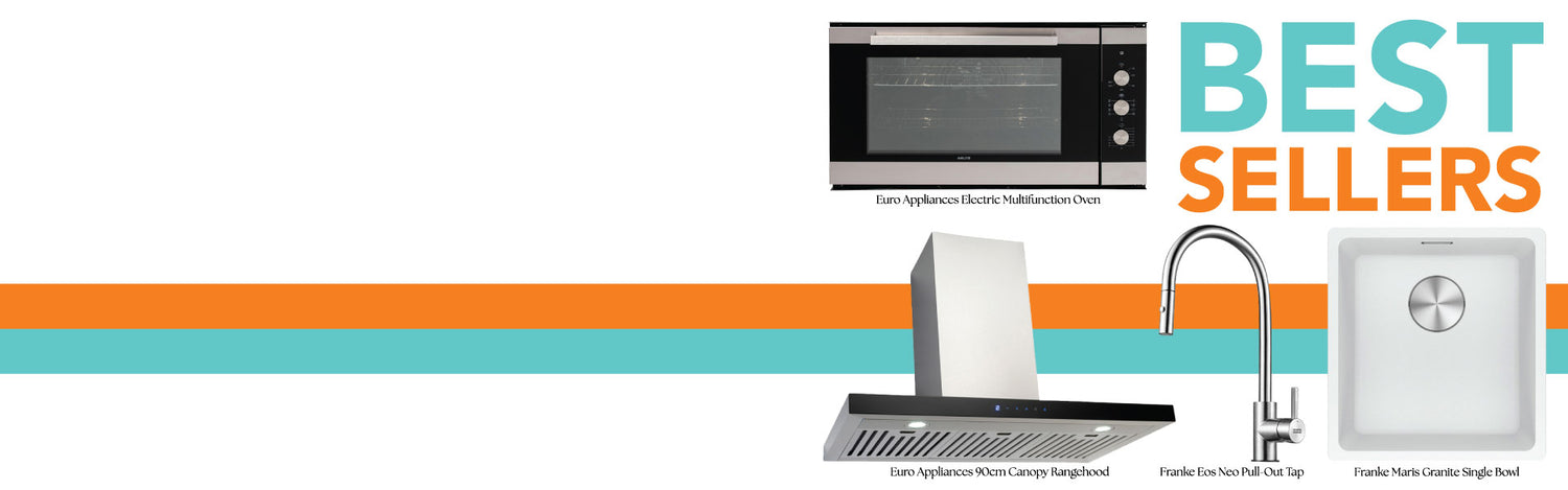 Cook & Bathe - Bathroom, Kitchen and Renovation Supplies in Melbourne