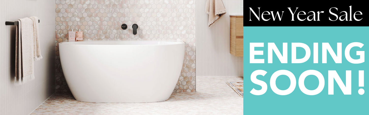 Cook & Bathe - Bathroom, Kitchen and Renovation Supplies in Melbourne