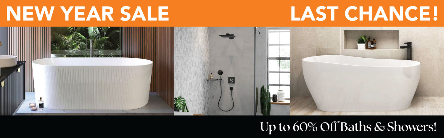 Cook & Bathe - Bathroom, Kitchen and Renovation Supplies in Melbourne