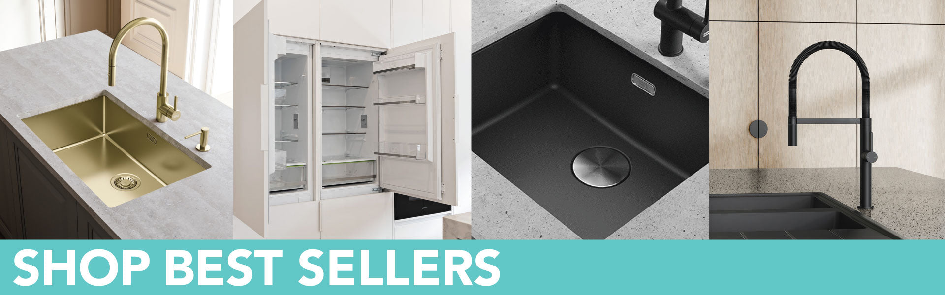 Cook & Bathe - Bathroom, Kitchen and Renovation Supplies in Melbourne