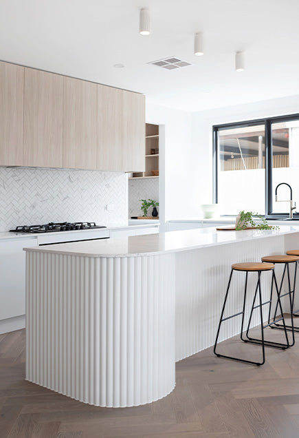 Perfect Pairings: How to Match Your Sink and Tapware for a Dream ...