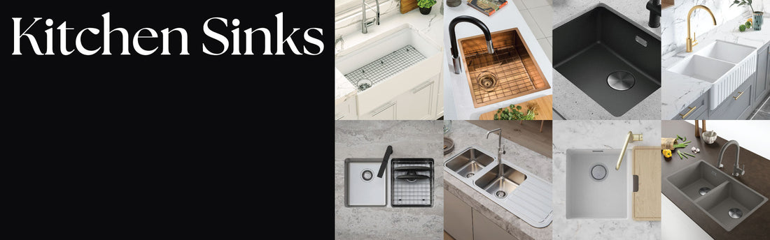 Cook & Bathe - Bathroom, Kitchen and Renovation Supplies in Melbourne