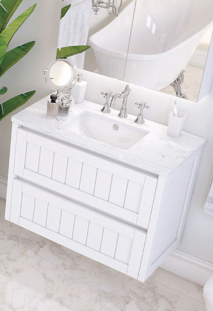 Bathroom Vanities - Bathroom Vanity Units – Cook & Bathe