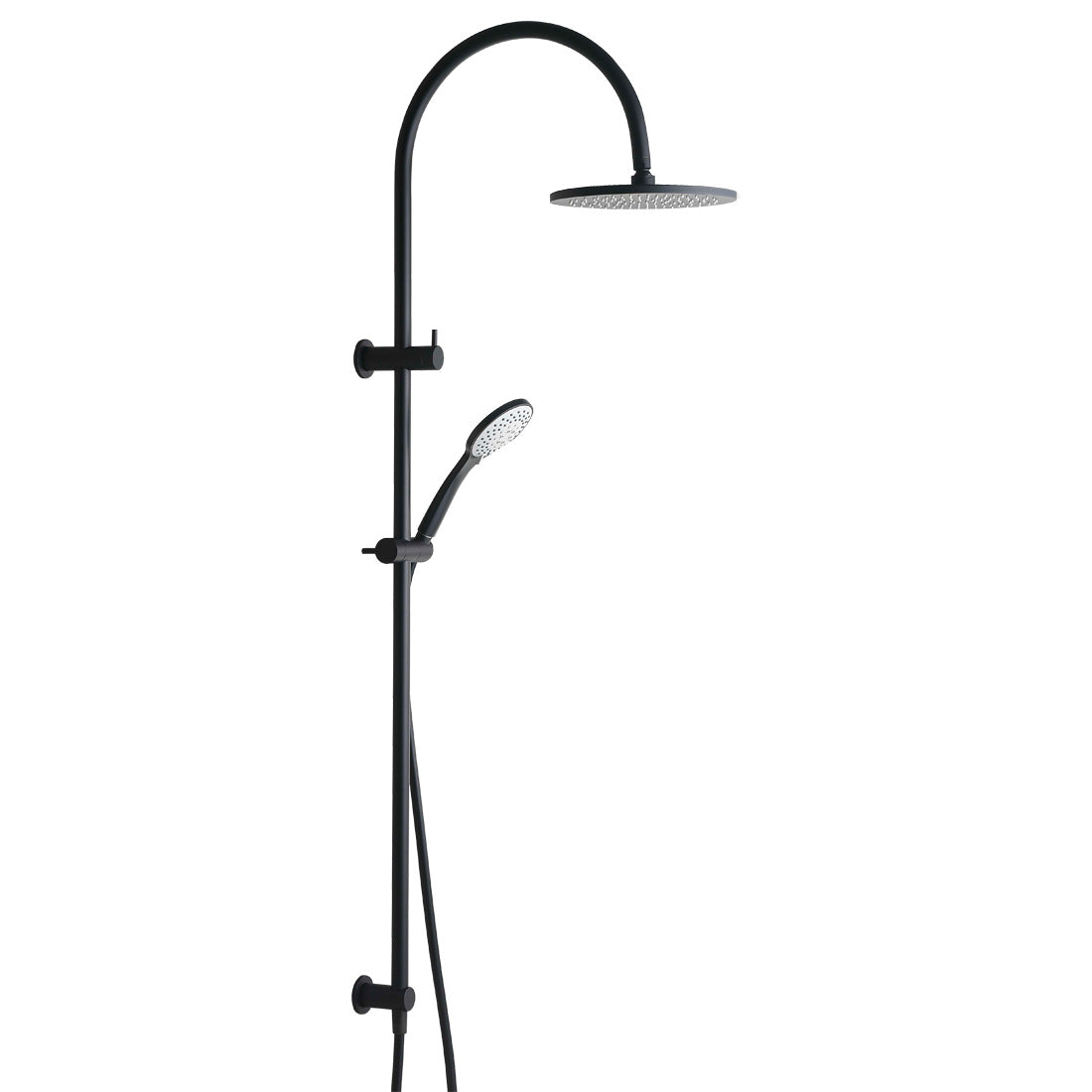 Faucet Pegasi Dual Shower | Cook & Bathe