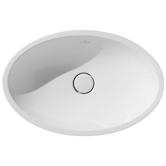 Villeroy & Boch Basins – Cook & Bathe