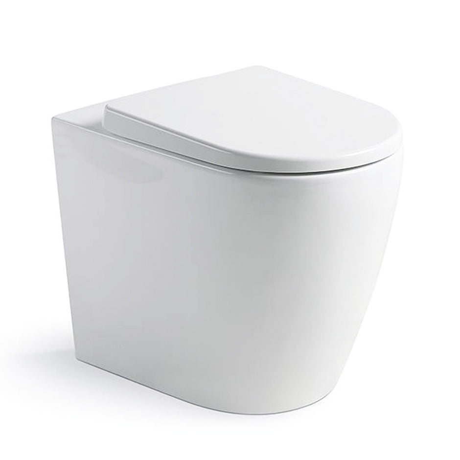 Modern Toilets & Cisterns For Sale | Cook & Bathe