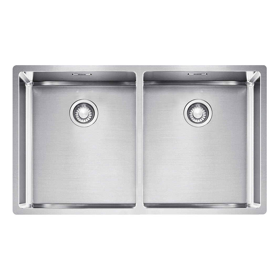 Franke Swiss Sinks, Taps & Accessories | Cook & Bathe