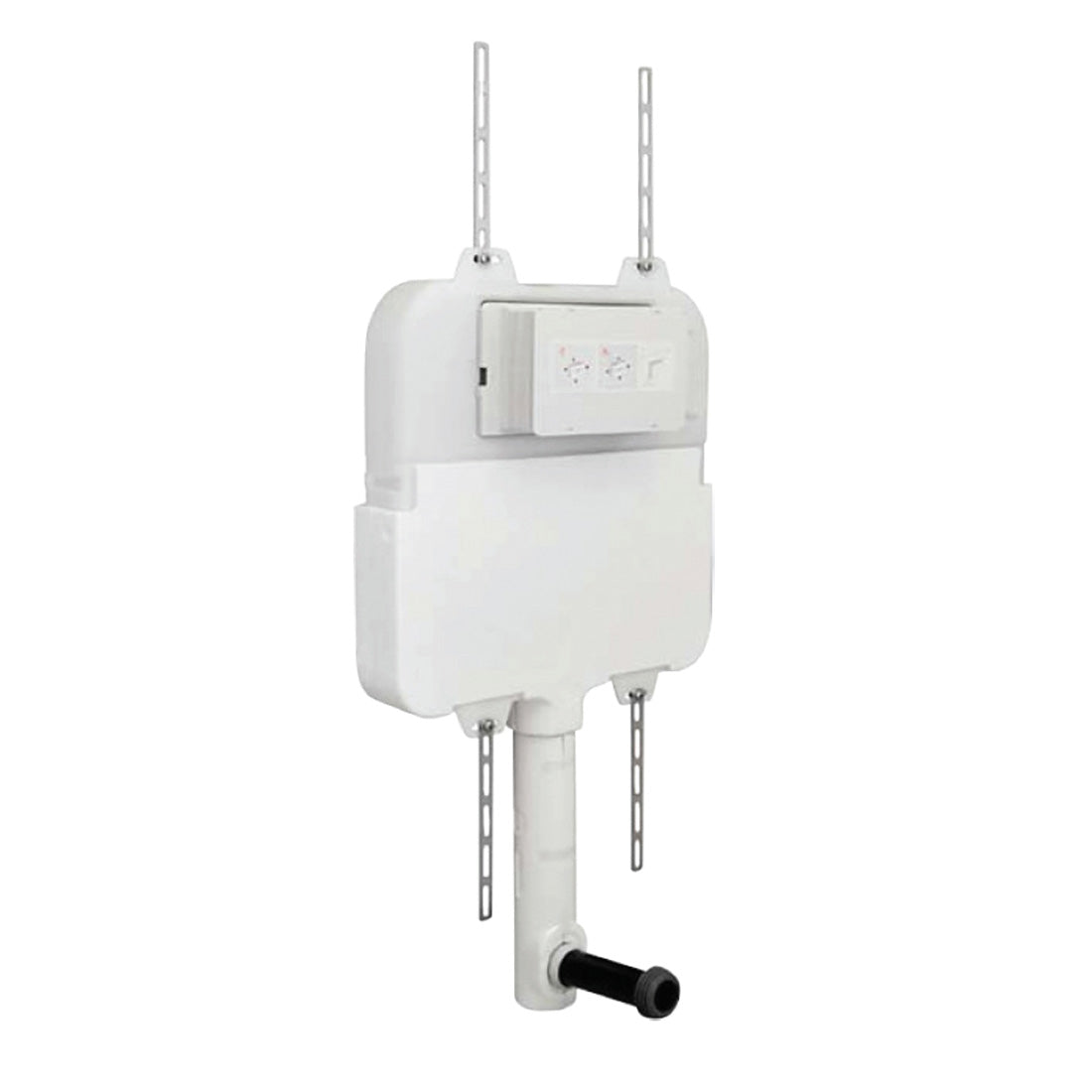 Toilet Cisterns - In Wall, Slim Designs, Undercounter | Cook & Bathe