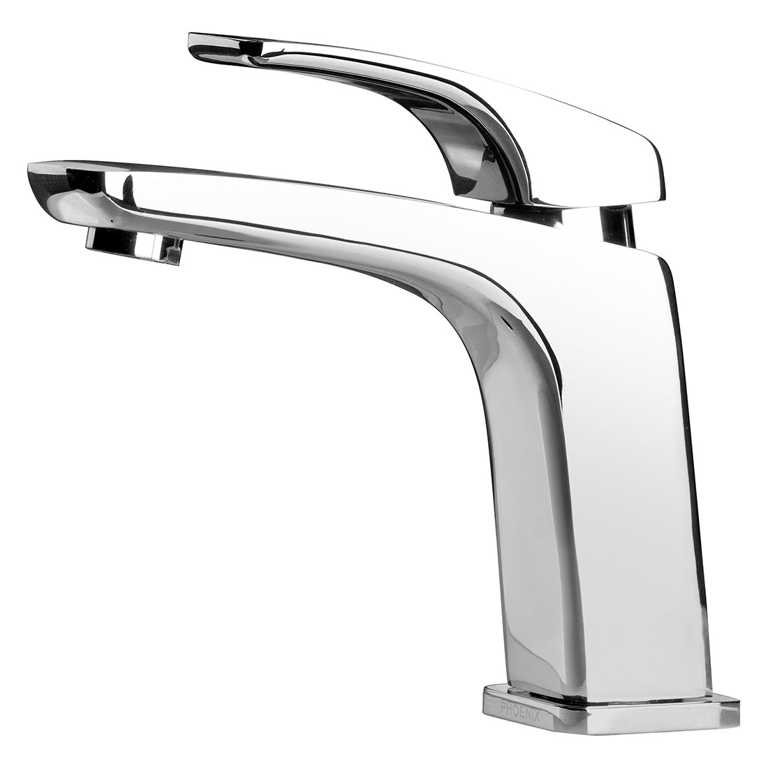 Phoenix Rush Basin Mixer Chrome | Cook & Bathe