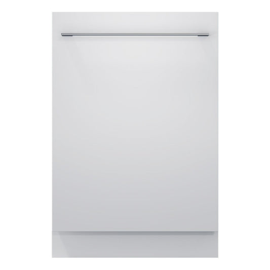 Fully Integrated Dishwashers – Cook & Bathe