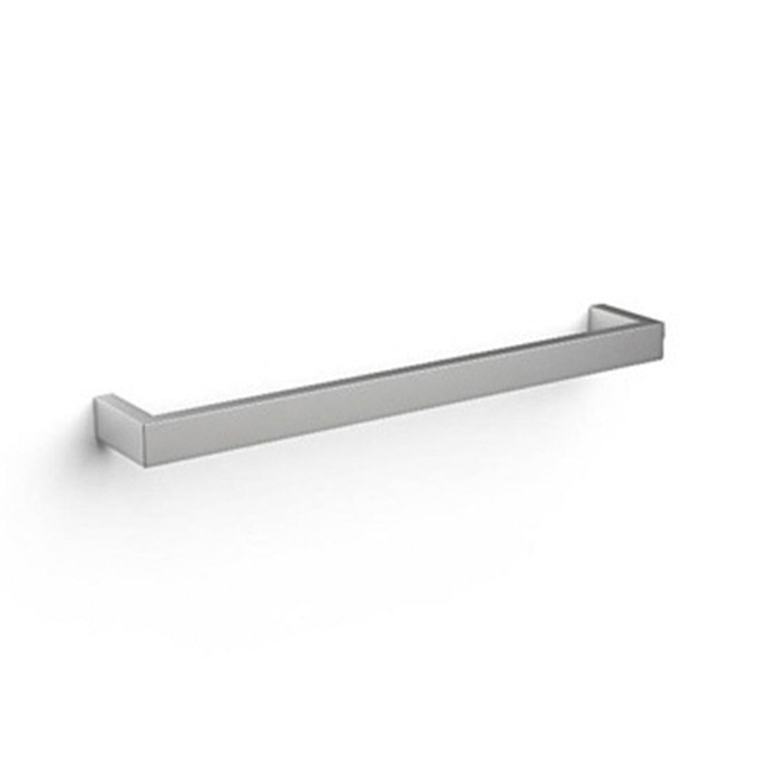 Thermorail 12V Single Bar Rail Polished Stainless – Cook & Bathe