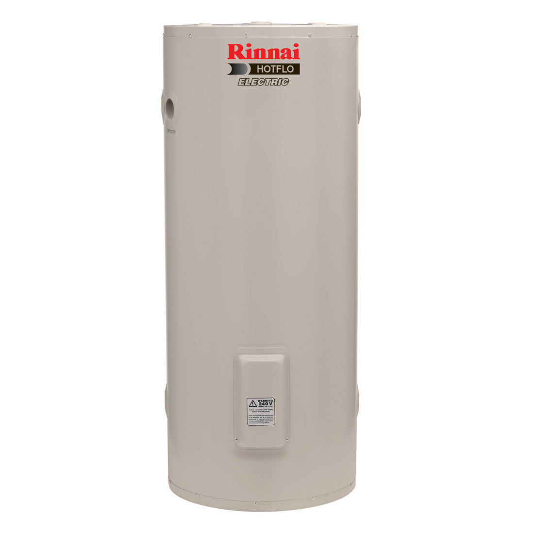 Rinnai Electric Water Storage 125 Litre 2.4Kw | Cook & Bathe