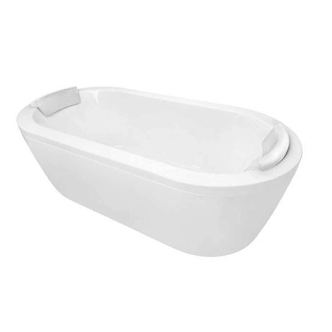Decina Mintori 1790mm Freestanding Bath | Cook & Bathe