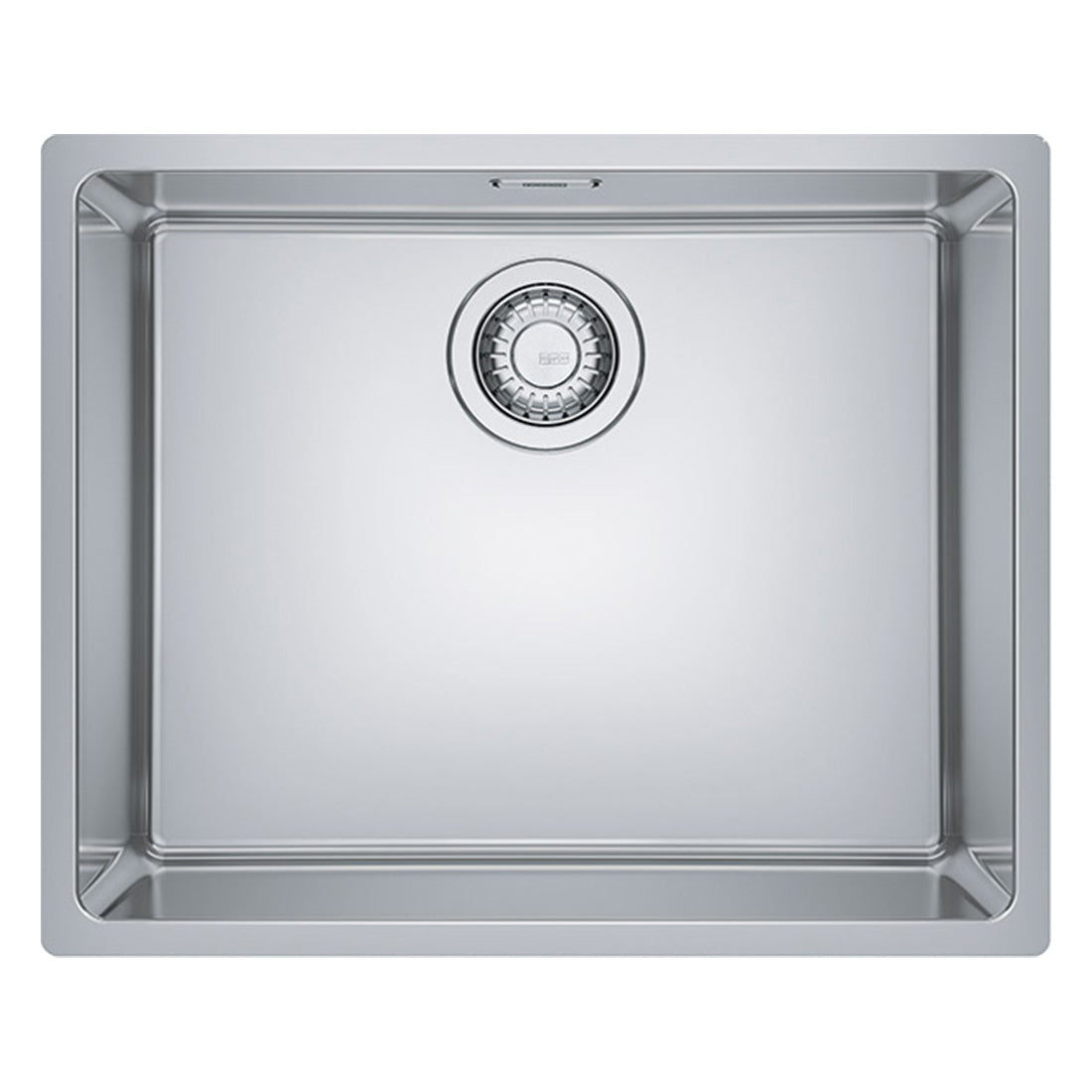 Franke Maris Single Bowl Sink | Cook & Bathe