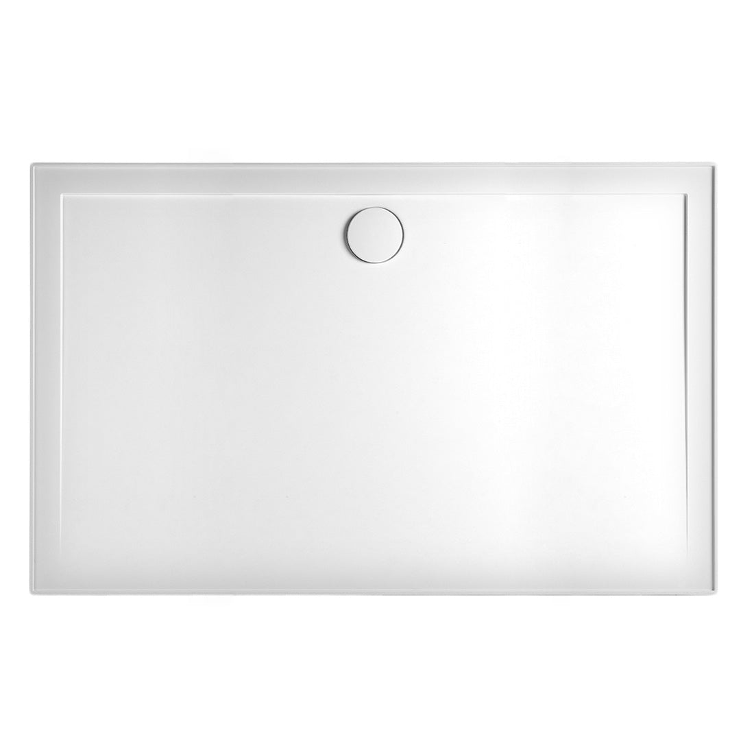 Marbletrend Flinders Smc Rectangel Shower Base 1200Mm X 900Mm | Cook ...