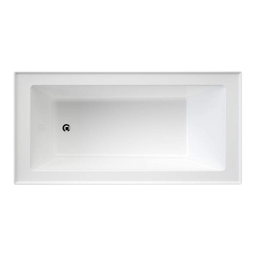 Inset Baths - Overflow, Stylish & Affordable | Cook & Bathe