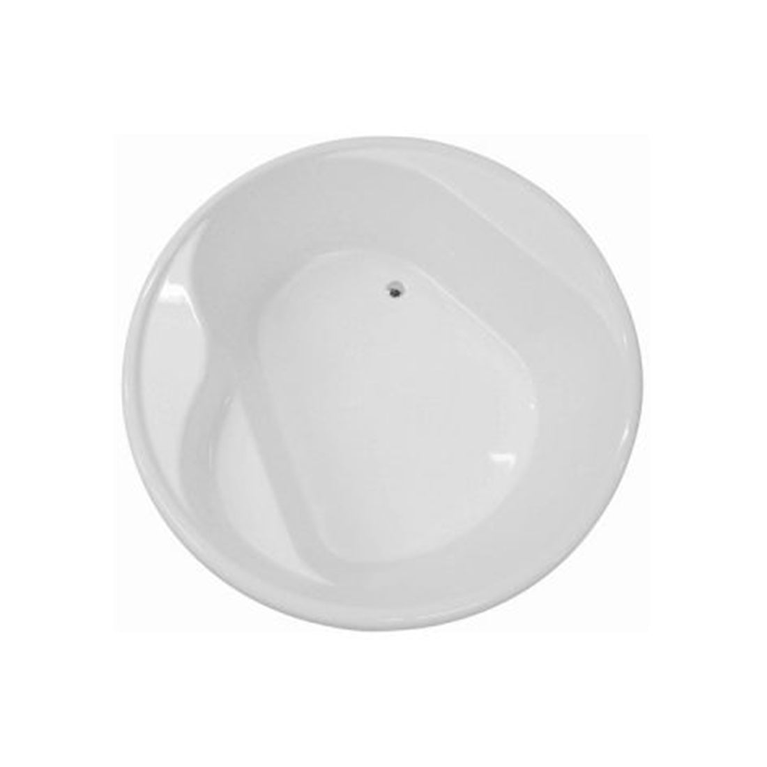 Decina Orion 1570Mm Freestanding Bath-Spa Bath | Cook & Bathe