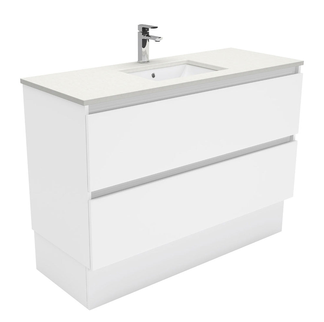 Fienza Basins, Sink & Bath Mixers, Vanities – Cook & Bathe