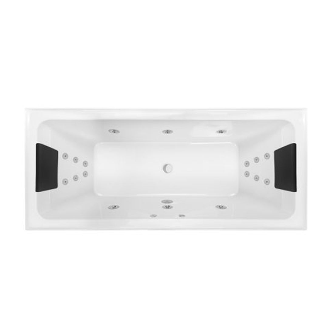 Decina San Diego 1790Mm Dolce Vita 18-Jet Spa Bath | Cook & Bathe