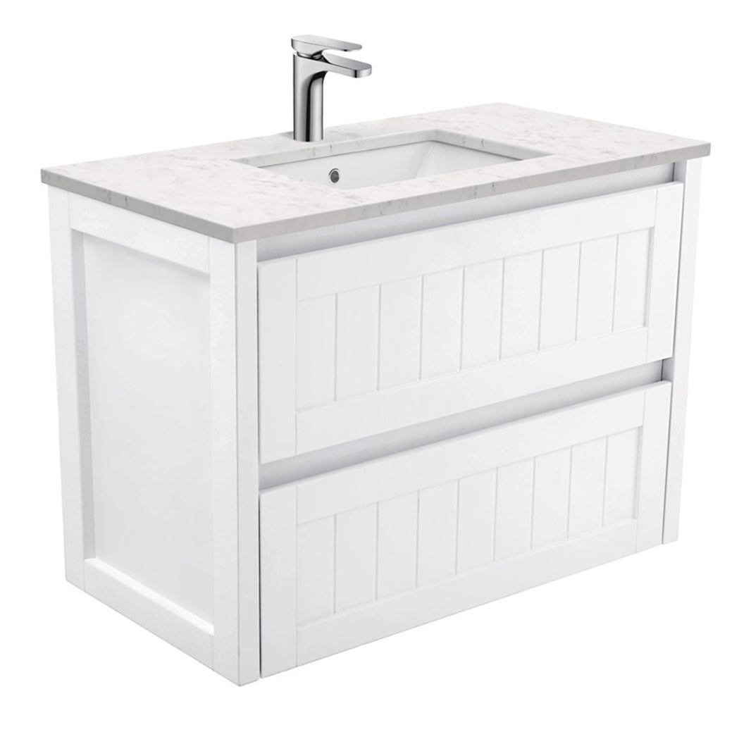 Fienza Basins, Sink & Bath Mixers, Vanities – Cook & Bathe