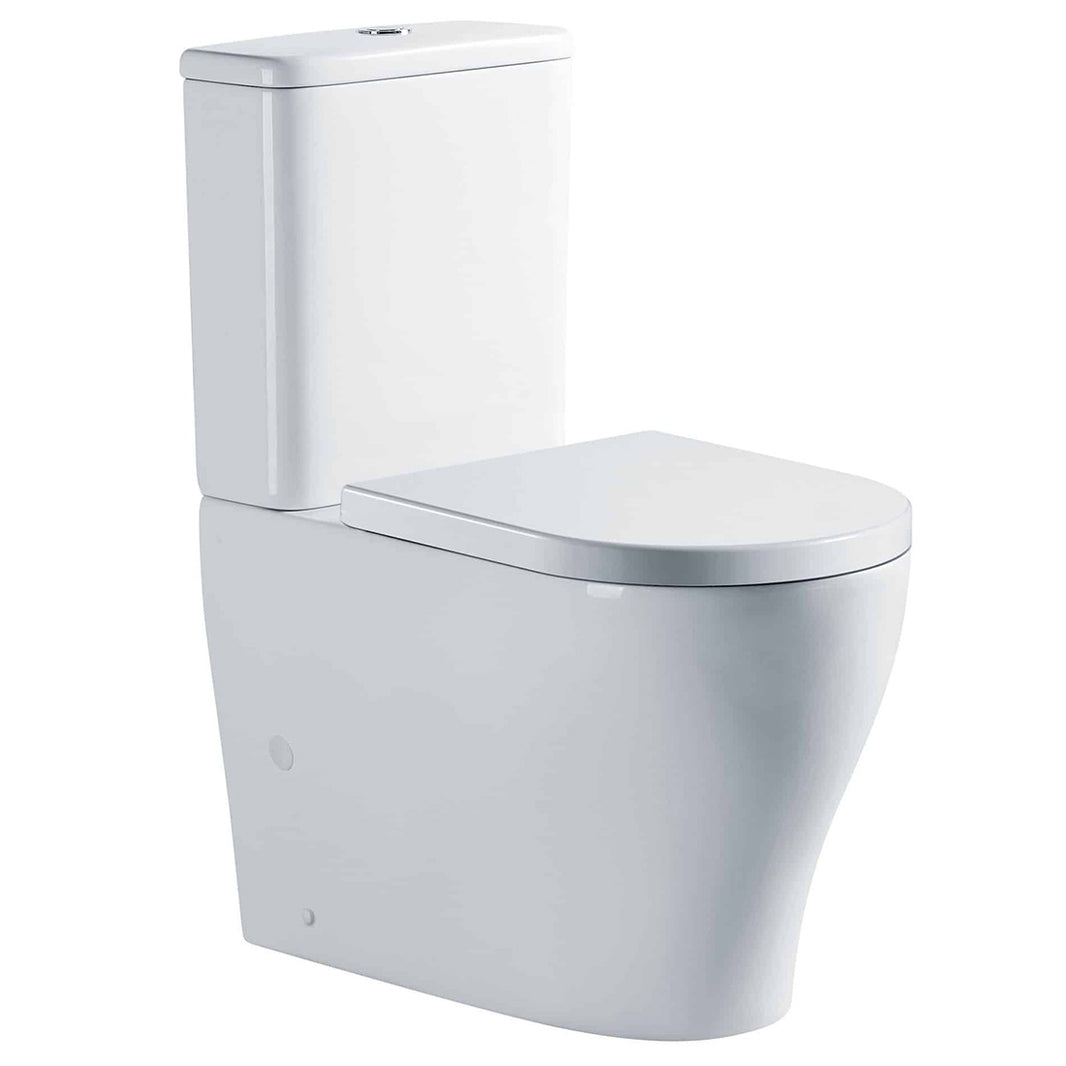 Seima Basins, Baths, Toilets & Sinks | Cook & Bathe