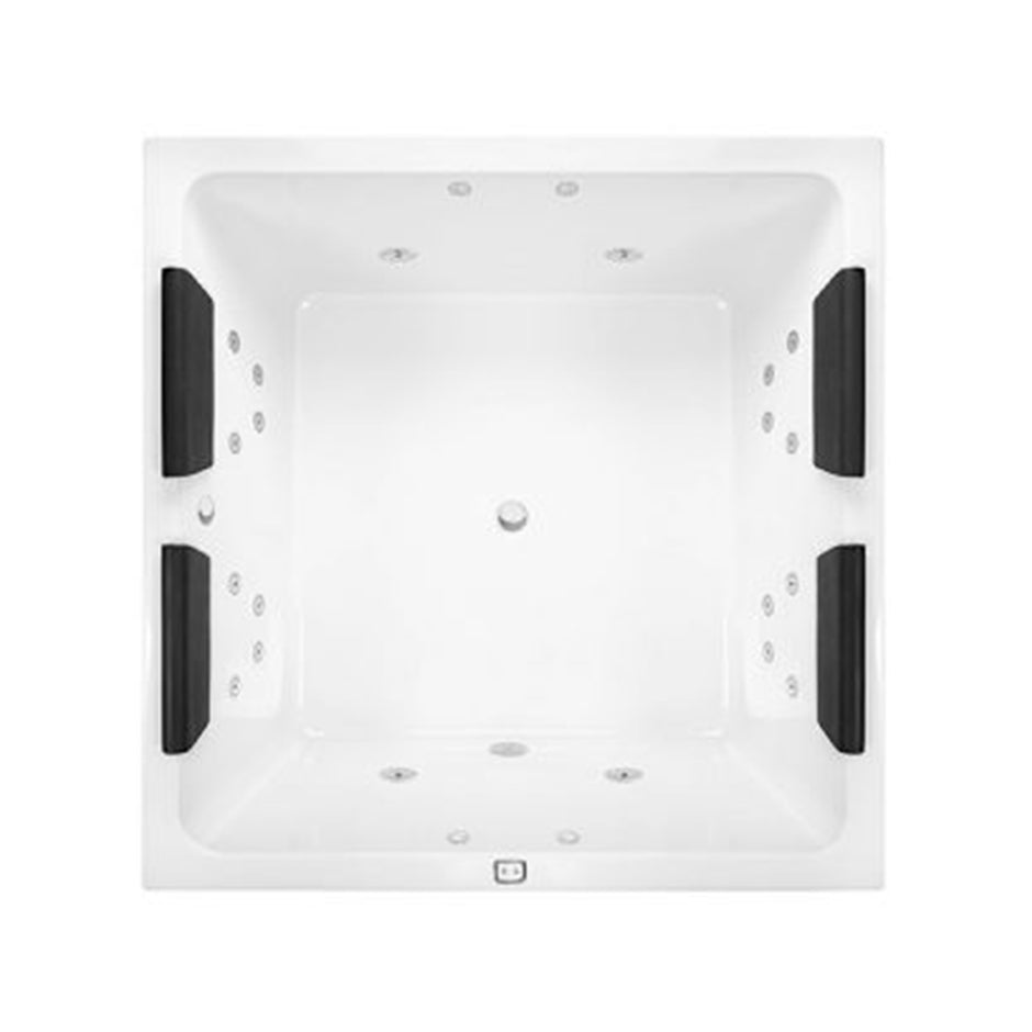 Spa Bath - Indoor Bathroom Bathtubs | Cook & Bathe – Page 2